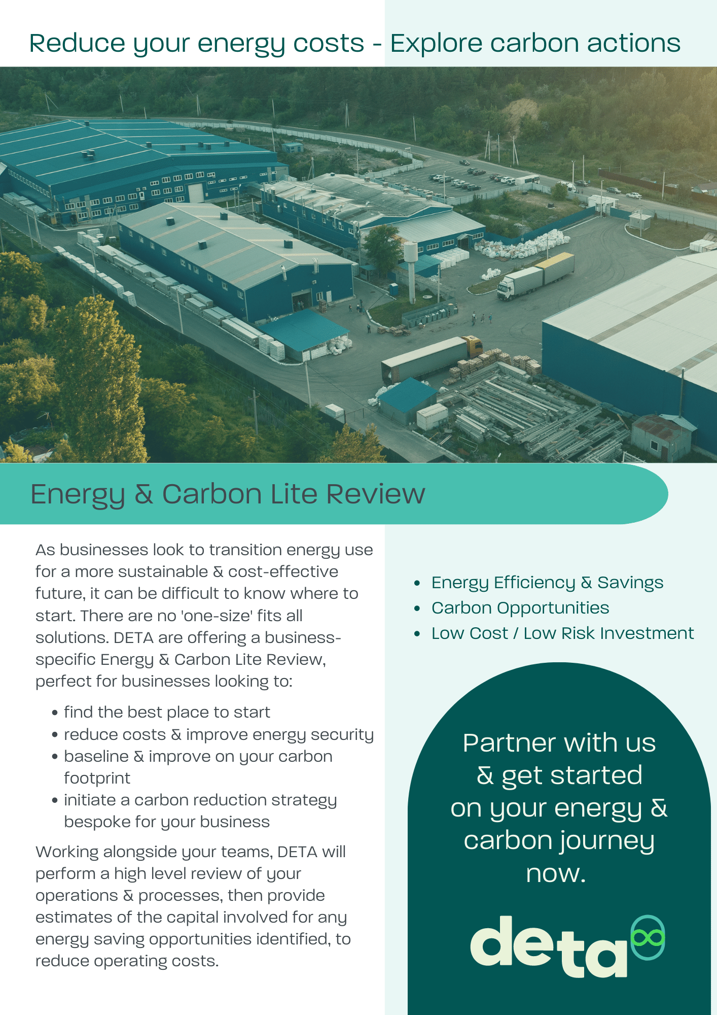 AU Lite Audit Brochure